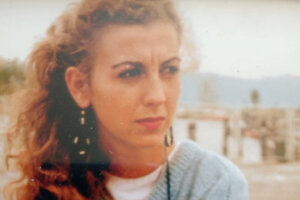 l testamento solidale di Maria Roberta